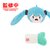 Hatsune Miku Plushie Button Set - Tokyo Otaku Mode (TOM)