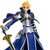 figma [Fate/Grand Order] Saber/Arthur (Prototype): MAX FACTORY - Tokyo ...