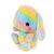 Amuse Rainbow Animals Big Plush Collection: Amuse - Tokyo Otaku Mode (TOM)