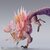 S.H.MonsterArts Monster Hunter Rise Mizutsune - Tokyo Otaku Mode (TOM)
