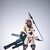 Nidy-2D Illustration Pixel Philia 18 Meido-Busou: Blade Standard Ver. 1 ...