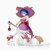 [Re:Zero] Rem: Witch Girl Operation Ver. Super Premium Figure: Sega ...