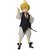 Real Action Heroes No.709: Meliodas | The Seven Deadly Sins: MEDICOM ...