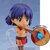 Nendoroid Nadia: The Secret of Blue Water Nadia: Good Smile Company ...
