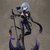 The Eminence in Shadow Light Novel Beta 1/7 Scale Figure - Tokyo Otaku ...