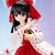 Pure Neemo Character Series 148: Touhou Project Reimu Hakurei 1/6 Scale ...