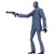 Team Fortress 2 Series 3.5 BLU Spy Action Figure - Tokyo Otaku Mode (TOM)