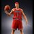 One and Only Slam Dunk Hanamichi Sakuragi Non-Scale Figure (Re-run ...