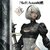 Square Enix Masterline NieR: Automata 2B (YoRHa No. 2 Type B): Deluxe ...