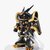 NXEdge Style [Digimon] tri Alphamon - Tokyo Otaku Mode (TOM)