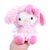 Hello Kitty Pink Bunny Plush: Sanrio - Tokyo Otaku Mode (TOM)