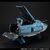 Realistic Model Series Gundam 00 Ptolemy Container: Renewal Edition for ...