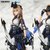 Arctech Series Punishing: Gray Raven Bianca: Veritas 1/8 Scale Action ...