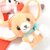 Feneky the Fennec Fox Mascot Keychains: Amuse - Tokyo Otaku Mode (TOM)