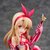 [Fate/kaleid liner Prisma Illya] 3rei!! Priya Racing Illya Figure: Type ...