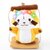 Rascal the Raccoon Swing Ball Chain Plush Collection - Tokyo Otaku Mode ...