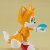 Nendoroid Sonic the Hedgehog Tails - Tokyo Otaku Mode (TOM)