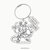 hololive Meet Deformed Illustration Double Acrylic Keychain 100% OFF ...