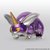 Dragon Quest Metallic Monsters Gallery Spiked Hare: SQUARE ENIX - Tokyo ...