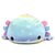 Mochi Puni Axolotl Big Super Colorful Plush Collection - Tokyo Otaku ...