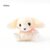 Feneky the Fennec Fox Mascot Keychains: Amuse - Tokyo Otaku Mode (TOM)