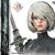 Square Enix Masterline NieR: Automata 2B (YoRHa No. 2 Type B): Deluxe ...