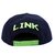 Nintendo Zelda Link Black Snapback Cap: Nintendo - Tokyo Otaku Mode (TOM)