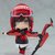 Nendoroid RWBY: Ice Queendom Ruby Rose: Lucid Dream: Good Smile Company ...