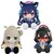 Blue Archive Plushie: Good Smile Company - Tokyo Otaku Mode (TOM)
