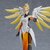 figma Overwatch Mercy: Good Smile Company - Tokyo Otaku Mode (TOM)