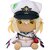 Guilty Gear -Strive- Plushie Ramlethal Valentine (Re-run): Good Smile ...