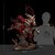Three Kingdoms Generals Lu Bu 1/4 Scale Statue - Tokyo Otaku Mode (TOM)