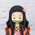 Figuarts Mini Demon Slayer: Kimetsu no Yaiba Little Nezuko: Bandai ...
