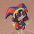 Pop Up Parade The Amazing Digital Circus Pomni: Good Smile Company 34% ...