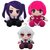 VA-11 Hall-A: Cyberpunk Bartender Action Plushie: Good Smile Company 38 ...