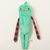 Mokeke Kuricchi Plush (Small) - Tokyo Otaku Mode (TOM)