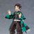 figma [Demon Slayer] Tanjiro Kamado DX Edition: MAX FACTORY - Tokyo ...