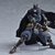 figma [Batman] Ninja: Good Smile Company - Tokyo Otaku Mode (TOM)