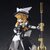 Touhou Project Polynian Unison Marisa Non-Scale Figure - Tokyo Otaku ...