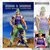 Statue Legend JoJo's Bizarre Adventure Part 3 Oingo & Boingo: Medicos ...