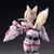 Robot Neoanthropinae Polynian Lily: Shrine Maiden Sakura Non-Scale ...