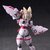 Robot Neoanthropinae Polynian Lily: Shrine Maiden Sakura Non-Scale ...