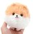 Fuwa-mofu Pometan Dog Plush Collection (Standard): Amuse - Tokyo Otaku Mode (TOM)