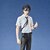 Summer Time Rendering Shinpei Ajiro 1/7 Scale Figure - Tokyo Otaku Mode (TOM)