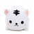 Pocket Zoo Vol. 2 Animal Plush Collection (Big): Amuse - Tokyo Otaku ...