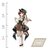 I'm in Love with the Villainess Large Acrylic Stand Rae Taylor ...