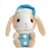 Pote Usa Loppy Merry Christmas Rabbit Plush Collection (Standard ...
