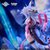 Epic Seven New Moon Luna 1/7 Scale Figure: Astrum Design 14% OFF ...