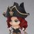 Nendoroid League of Legends Miss Fortune: Good Smile Arts Shanghai 46% ...