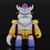 Brickroid Great Mazinger Great Marshall of Hell: Good Smile Company 69% ...
